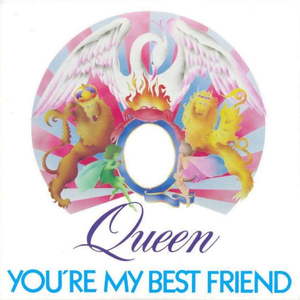 Queen Queen